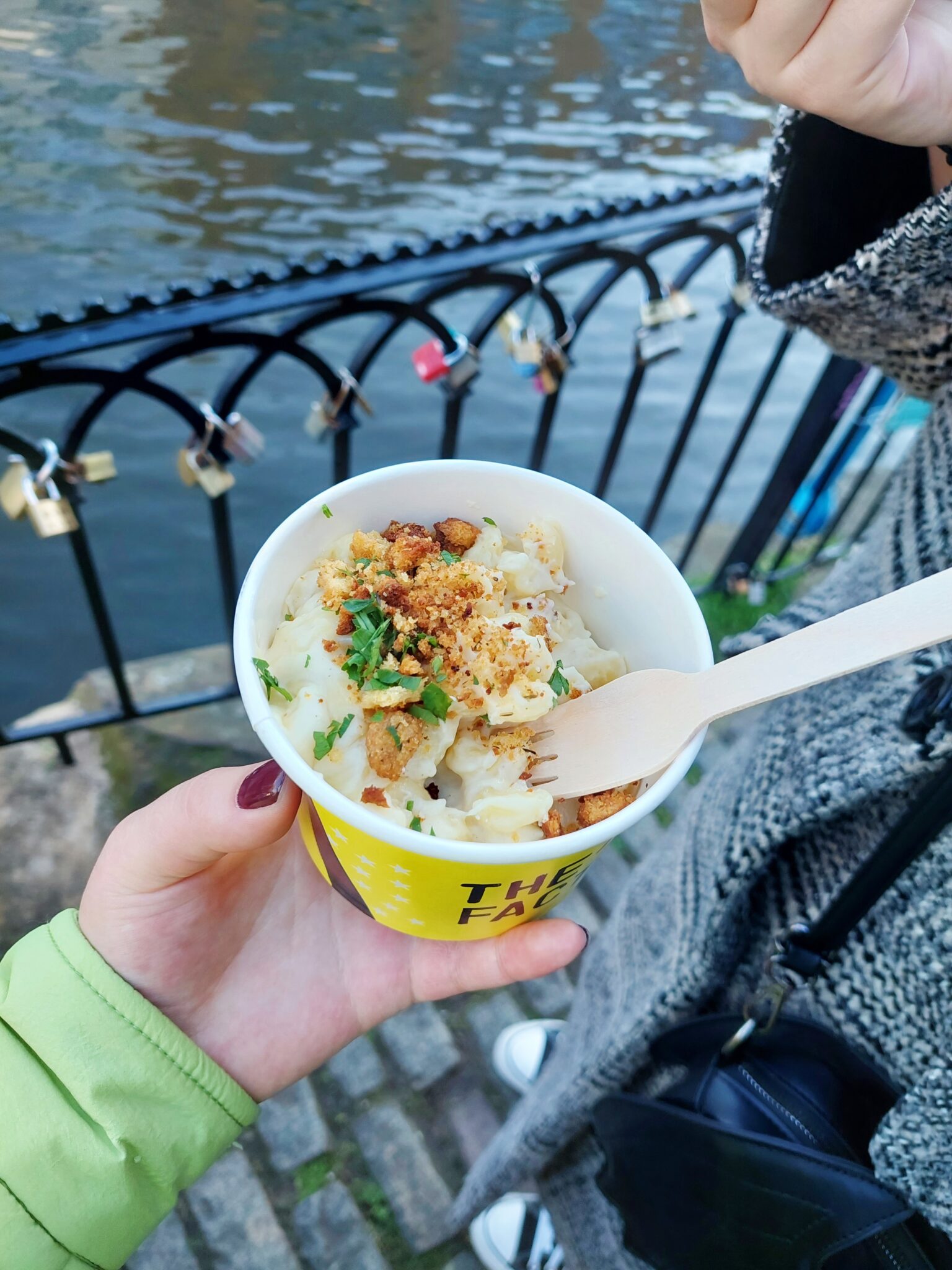 The Ultimate Camden Market Guide: Best Food, Shops & Travel Tips - Bug ...