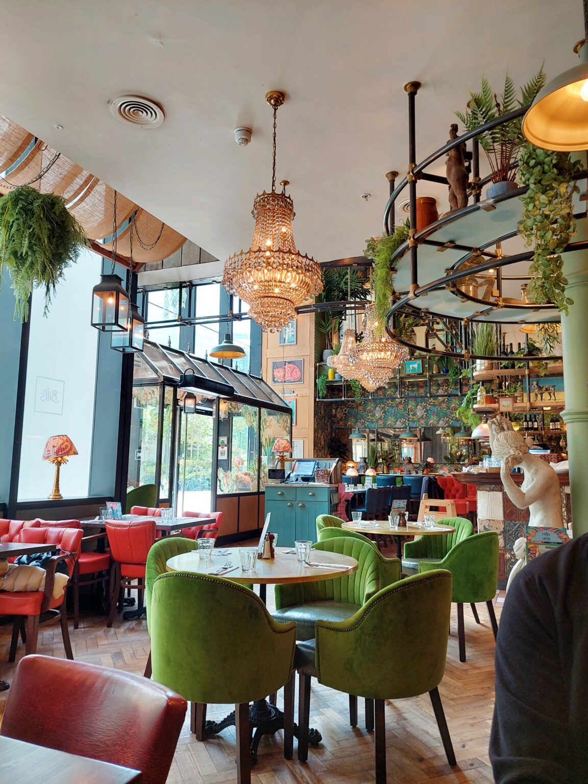 A Bug Girl’s Guide to Manchester - Bug Girl Adventures