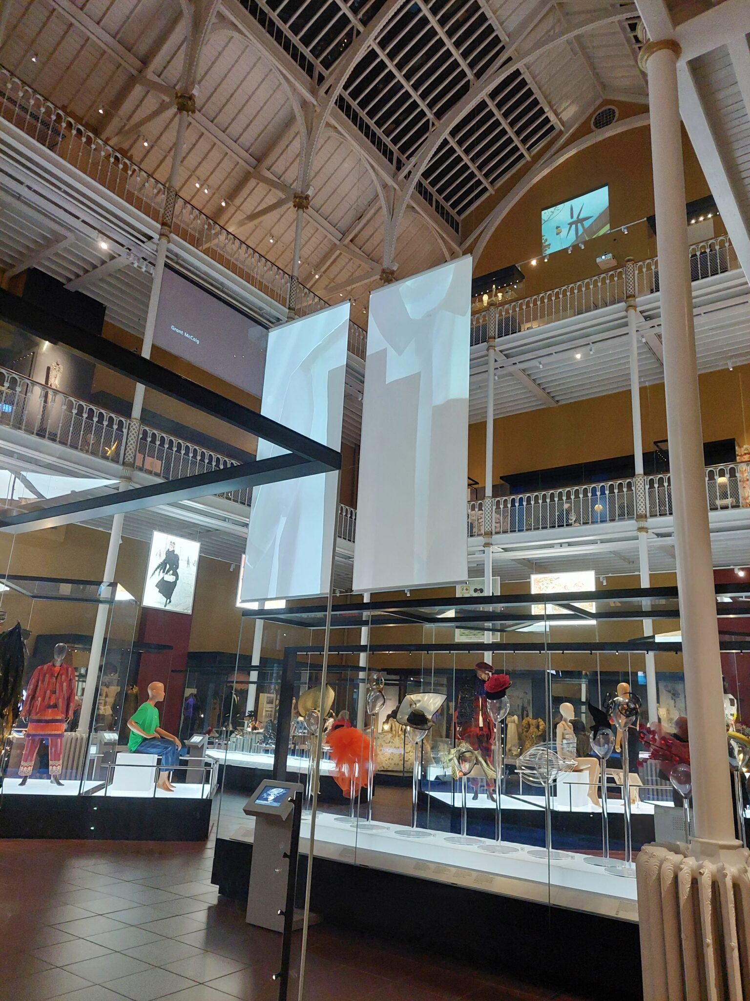 Edinburgh in 4 Days: A Complete Itinerary for First-Time Visitors - Bug ...