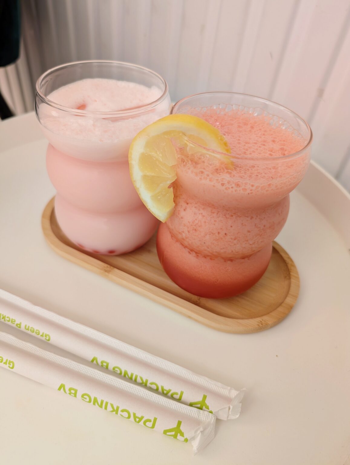 Cheng Maastricht: Your Go-To Spot for Bubble Tea, Korean Skincare ...